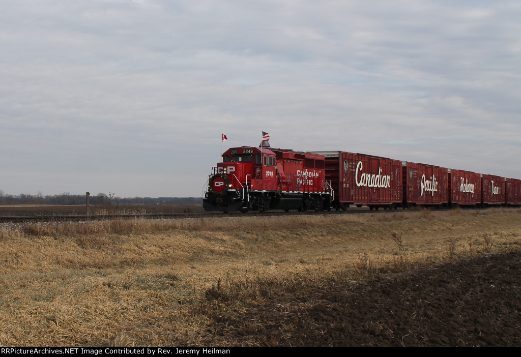 CP 2249 & others (3)